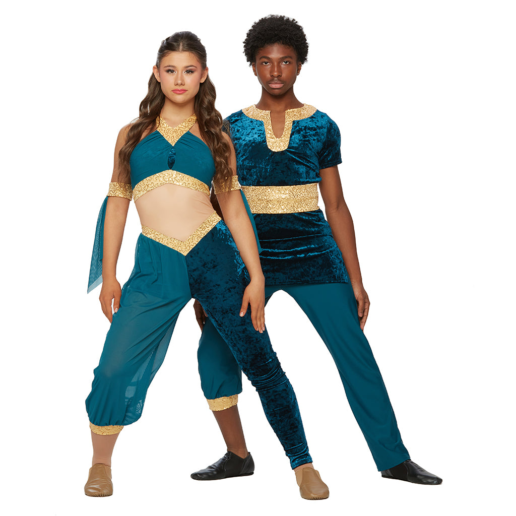 23072/24069 – Reverence Performance Dance Apparel & Reverence University