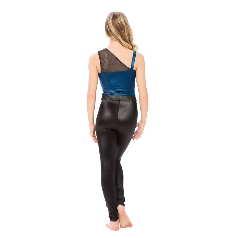 Lyrical & Contemporary