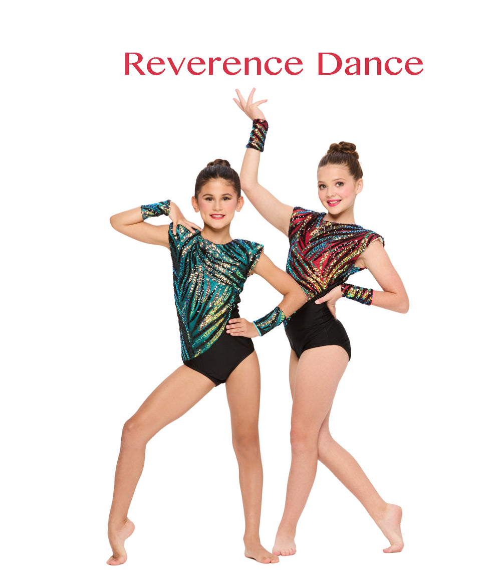 Reverence Performance Dance Apparel