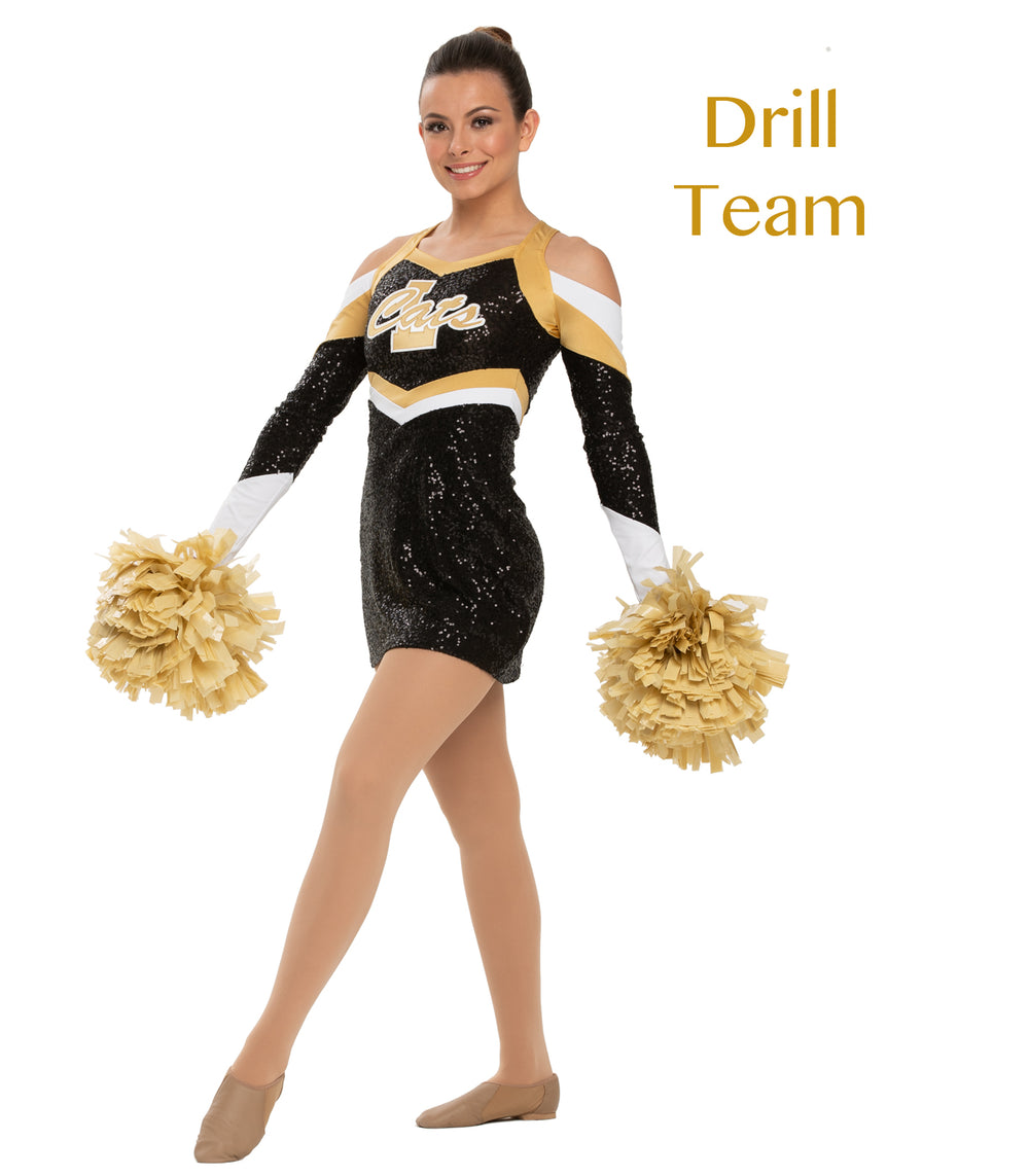 Reverence Performance Dance Apparel