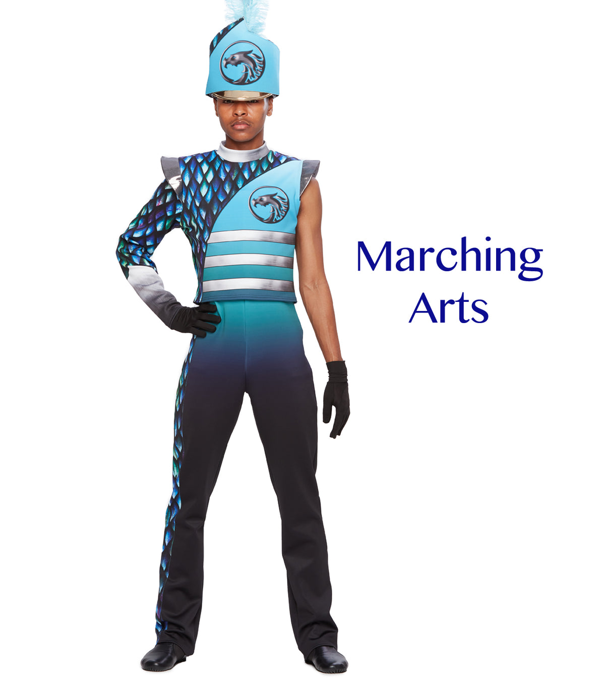 Reverence Performance Dance Apparel