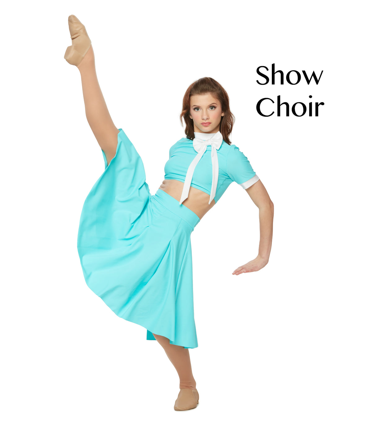 Reverence Performance Dance Apparel