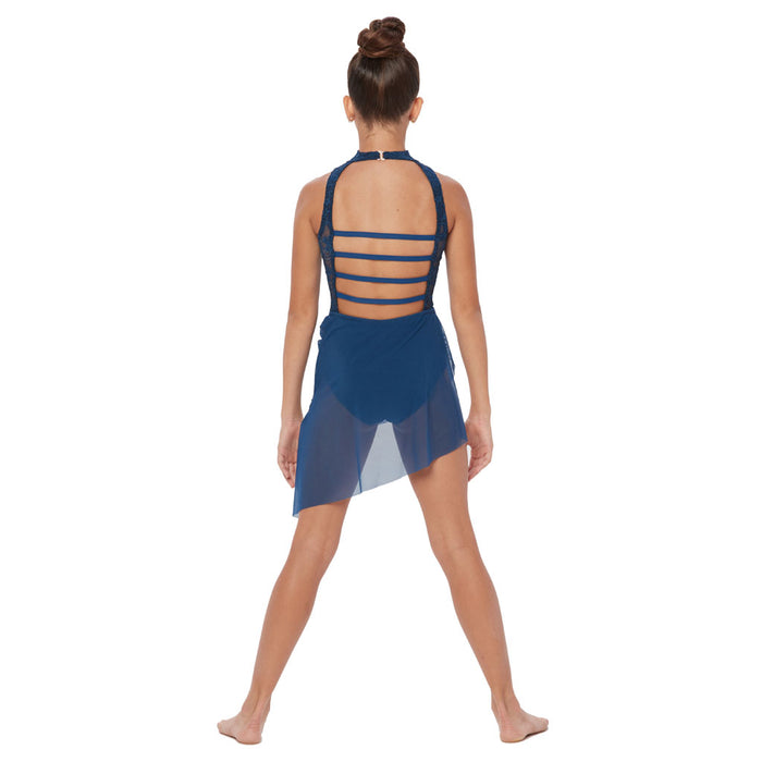 Lyrical & Contemporary